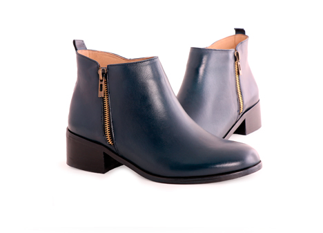 Catálogo : Botines : MW0RCRVI